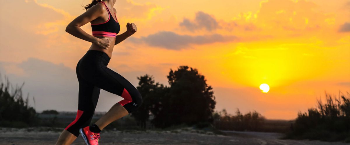 Una lista para correr más y mejor - Cuatro Giros